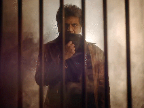 Ghost Trailer Video; Shiva Rajkumar Anupam Kher | Dhanush SS Rajamouli
