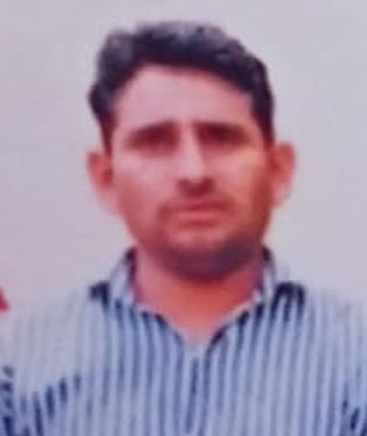 Lineman dies after falling while working on power line in Mirzapur ...