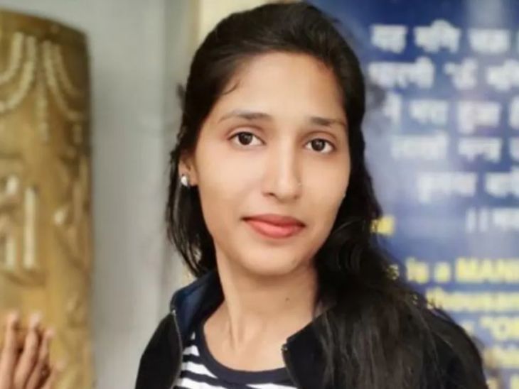 Delhi Female Constable Mona Murder Mystery Update | Delhi News | हत्या ...