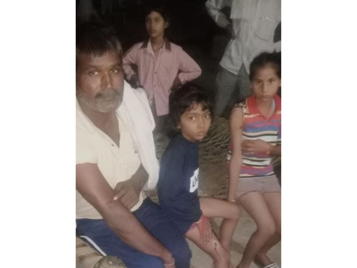 Kirawali Shiyar attacked the villagers | किरावली शियार ने ग्रामीणों पर हमला बोला: दो महिला सहित ...