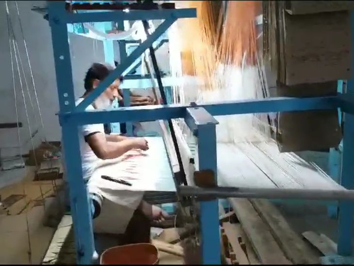 Silk processing unit going to be set up in Varanasi