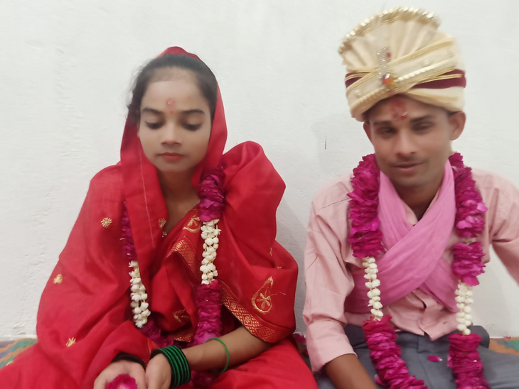 21 year old girl who became Shivani from Shabana
