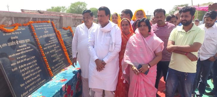 A new building of Bandikui Upazila Hospital will be built, ICU ward ...