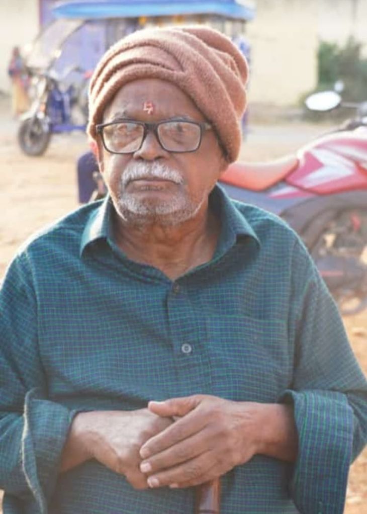 Popular rural doctor Amar Sinha passes away, mourning | लोकप्रिय ...