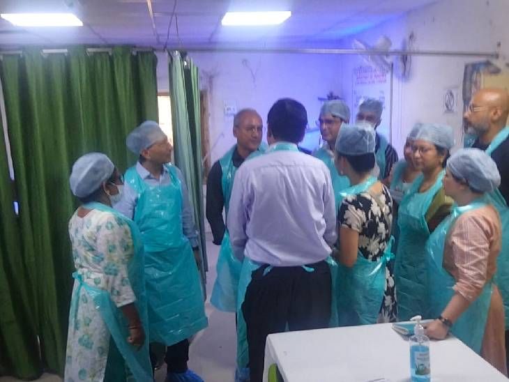 Kanpur medical news, medical news in Hindi, Kanpur medical big news ...