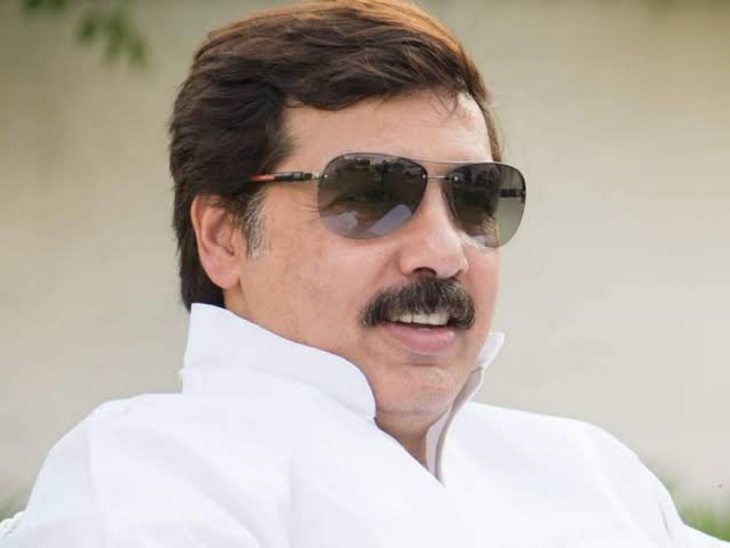 Ex-MP Dhananjay Singh cross-examined again in deadly attack MP's convoy ...