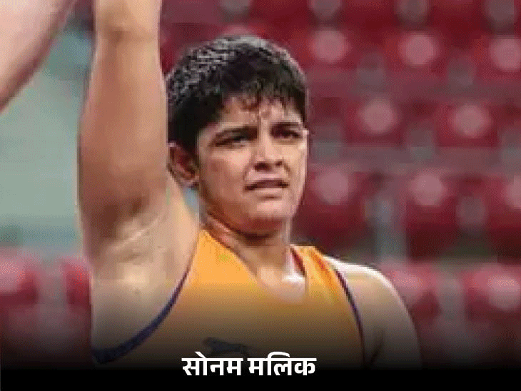 Asain Games 2023 Update; Wrestler Sonam Malik Kiran Godara, Aman Sehrawat Win Bronze Medal ...