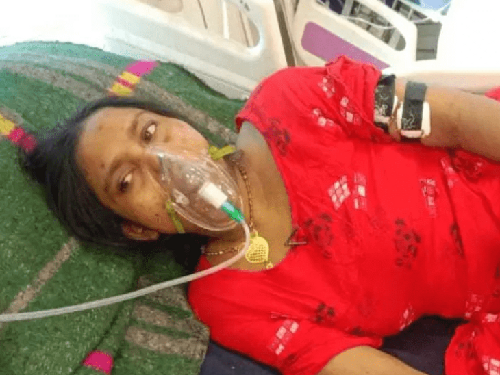 NHRC action in Sunita kidney case DM and SSP of Muzaffarpur along with Principal Secretary of ...