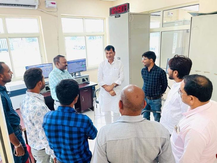 73 electricity sub-stations will be built in the four districts of ...