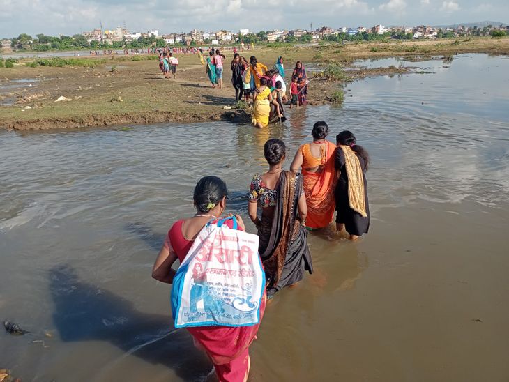 The faith of the women who observed Nirjala fast got soiled | निर्जला ...