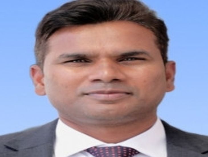 Dinesh Vishwakarma in the list of world's top scientists | विश्व के शीर्ष वैज्ञानिकों की सूची ...