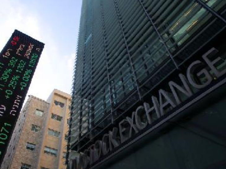 Israel's stock exchange fell 7% after Hamas attack