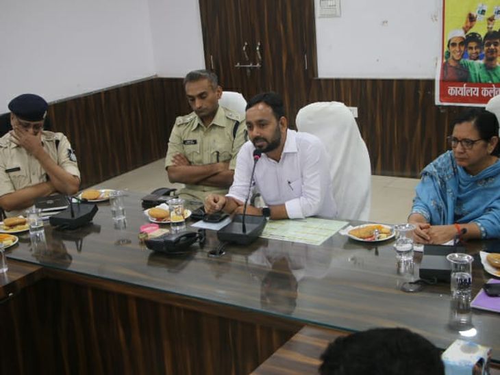 Model Code of Conduct is effective, 16 lakh 89 thousand voters will ...