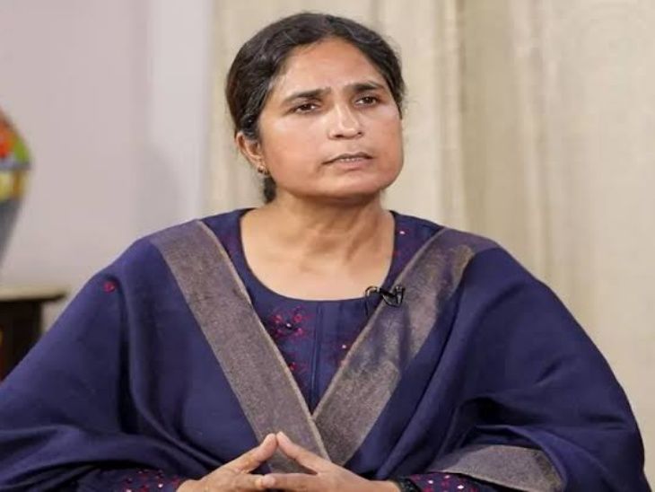 MP Ranjan will take feedback on three seats in the district Will meet ...