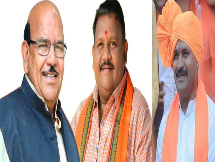Doubt over name of Sendhwa candidate in BJP | भाजपा में सेंधवा ...