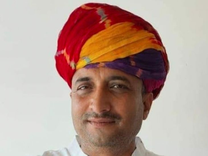 Bhavani Singh Gurjar got ticket from Bandikui | बांदीकुई से भवानी सिंह ...