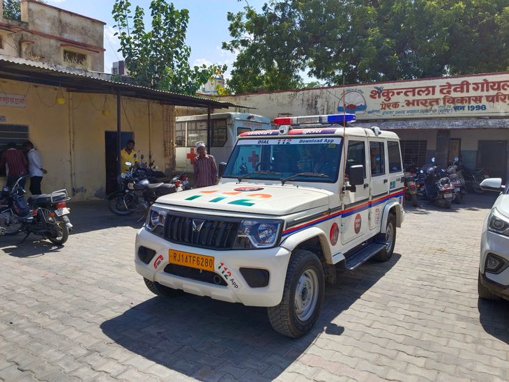 Police will arrive after dialing 112 | 112 डायल करने पर पहुंचेगी पुलिस ...