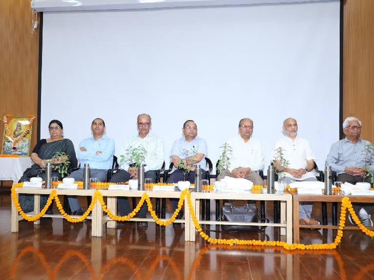 csjmu, csjmu news, Kanpur University, Kanpur University news, Kanpur ...