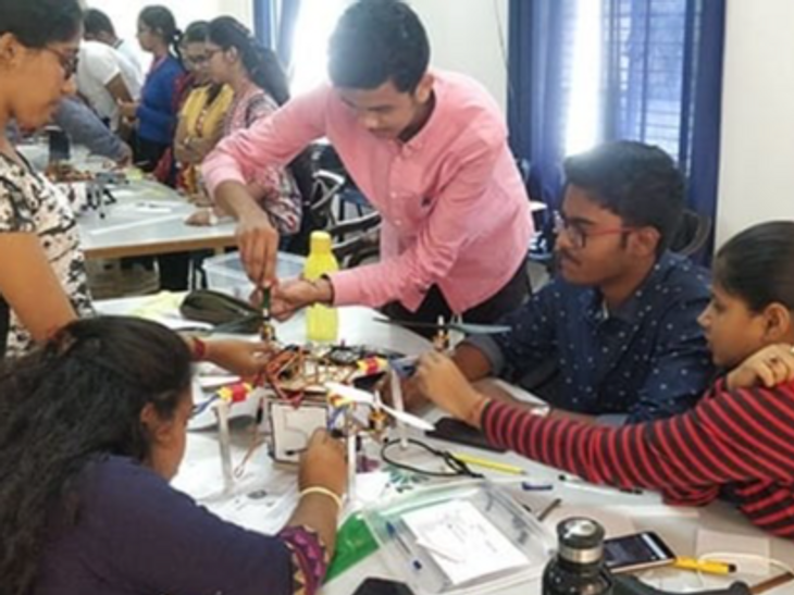 cbse Registration for science exhibition till 30th October; bihar ...