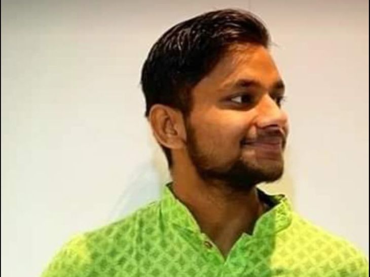 Student shot father on temple with revolver | छात्र ने पिता की रिवाल्वर ...