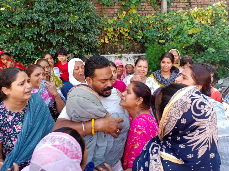 There were not one but two illegal centers in Matheri, the third youth ...