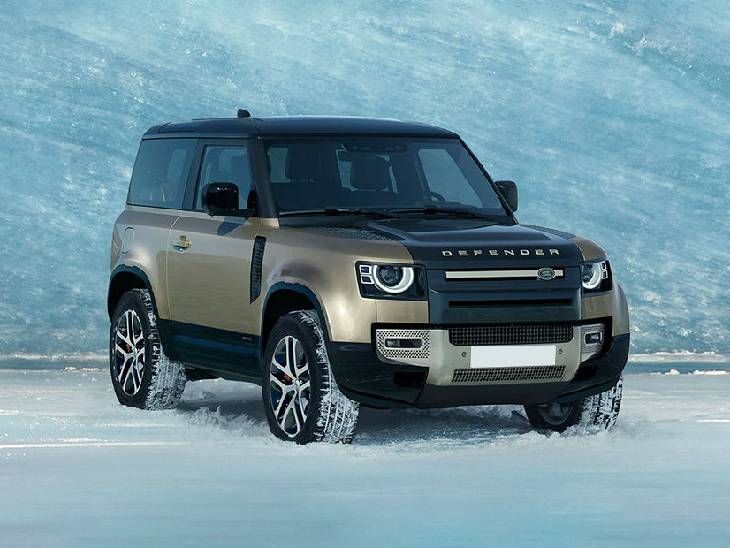 Jaguar-Land Rover India sales report, here all detail | जगुआर-लैंड रोवर ...