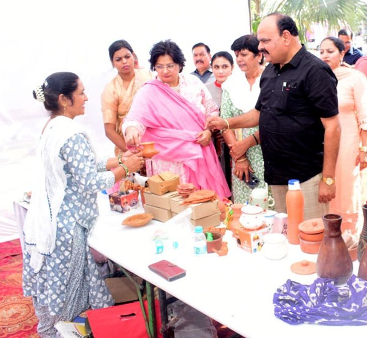 New experiments will have to be adopted in cooperation: Sudhir Rajpal ...