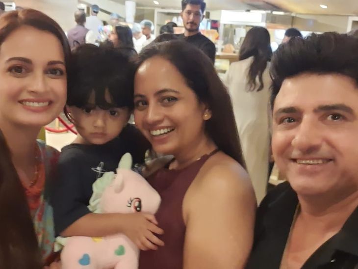 Tikamgarh's NSD artist Dhiru will be seen in the film Dhak Dhak | धक-धक फिल्म में नजर आएंगे ...