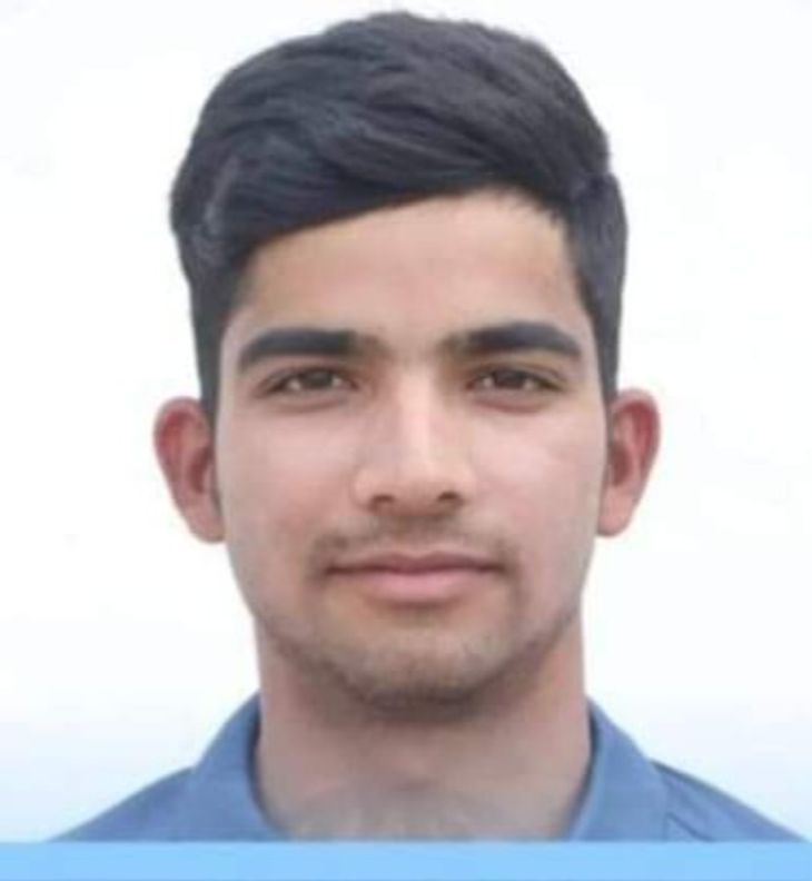 Akshat will captain the Madhya Pradesh team, 15 member team announced ...
