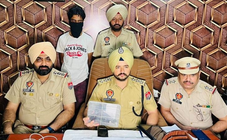 Rahul murder case: Main accused who opened fire caught after 63 days ...