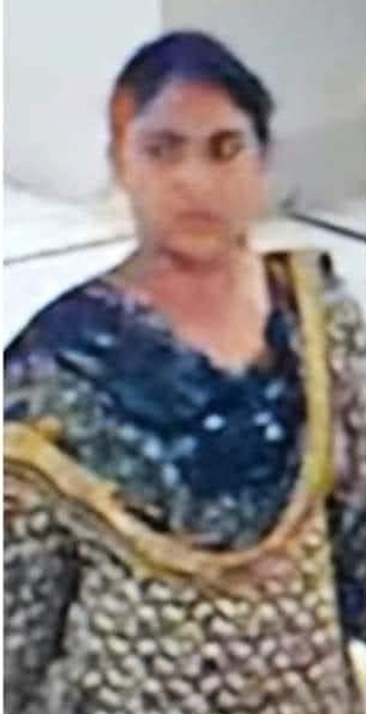 Woman who stole child from GNDH absconding even after 6 days | जीएनडीएच ...