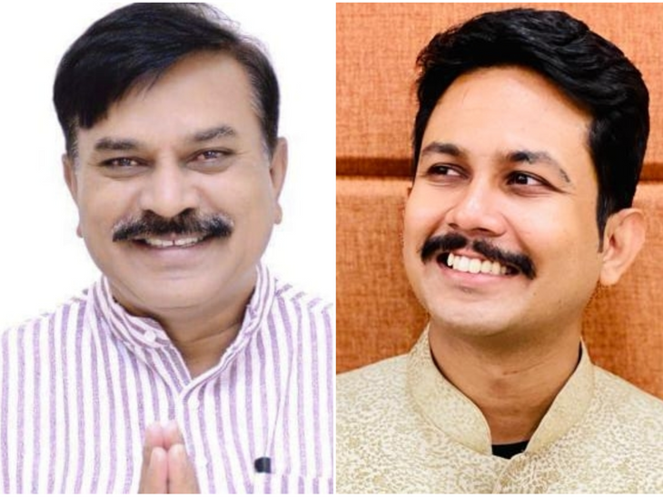 Former MLA from Harda, Dogna got ticket | हरदा से पूर्व विधायक दोगने को ...