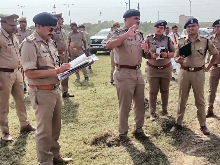 Police looking at history sheets of 806 criminals in Hapur