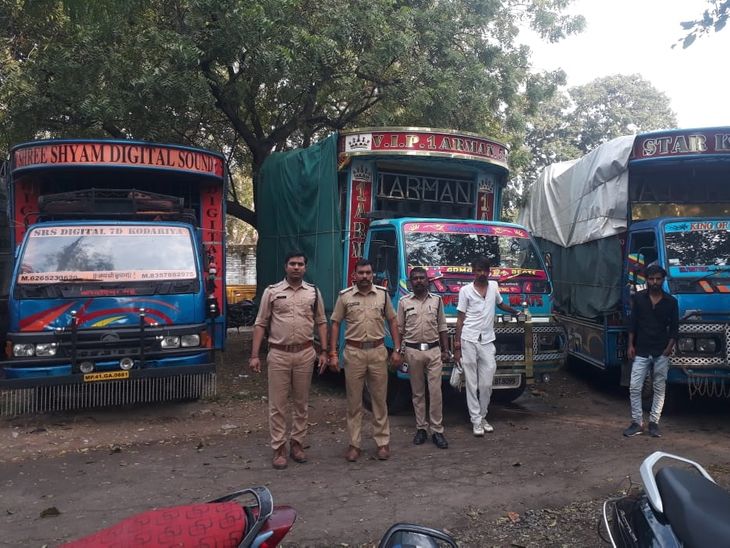 Action taken against 16 DJ operators causing noise pollution in the ...