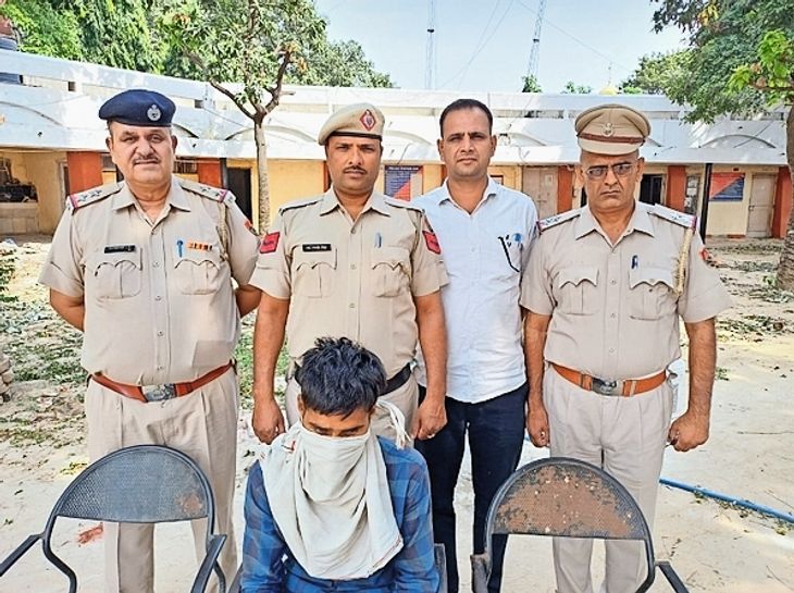 Deepak murder case: Friend Pappu had committed the murder in a fight ...