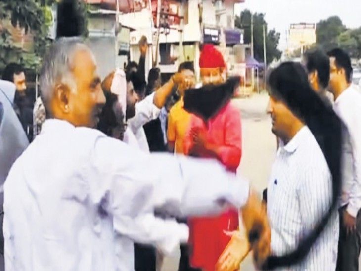 Eyes set on Kishanpole seat with lowest number of voters; From here, 13 ...