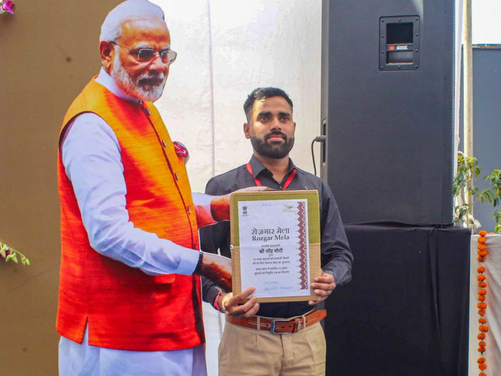 Indian Army promote government schemes; 822 Selfie points to be built ...