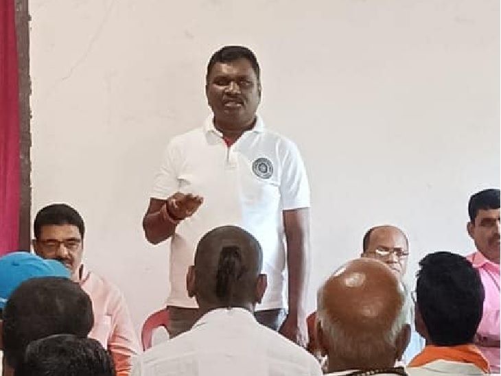 Amar Bauri will become the leader of opposition today | आज नेता ...