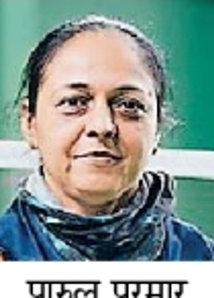 Amit Saroha and Parul Parmar will be India's flag bearers in Para Asian ...