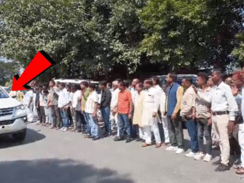 Mohammad Shahabuddin Son Case; Osama Shahab Vs Siwan Police | Bihar News