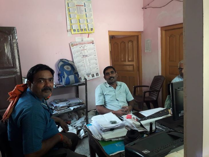 Post office computer is malfunctioning and account holders are facing ...