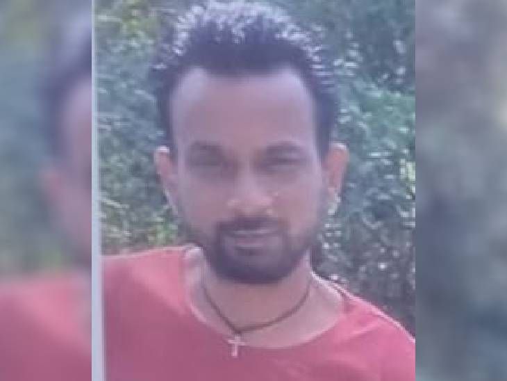 Bhopal Pan Masala Businessman Self-Stabbing; Ashish Kumar Das | Saket Nagar | भोपाल में कारोबारी ...