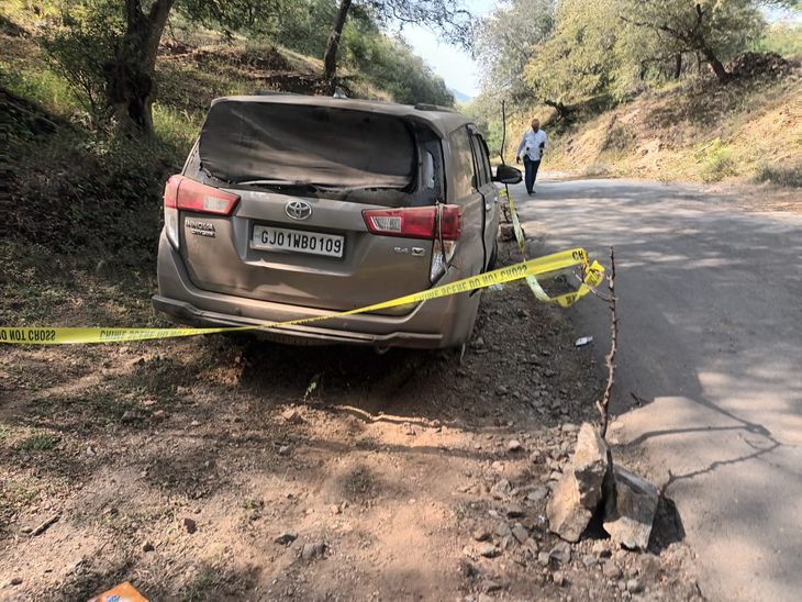 There was solid information about the smugglers, so the police had put ...