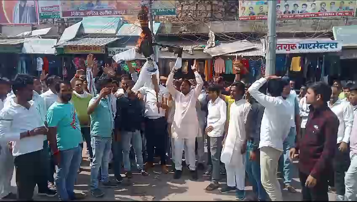 The rebellion in Congress is not stopping... Rebel leaders are ...