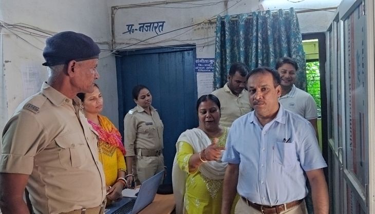 Accept offline applications also for making new ration card: DSO