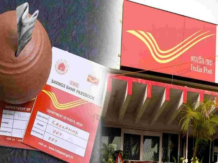 Sonipat- Rohat Village Post Office 5. 50 lakh fraud, case against sub ...