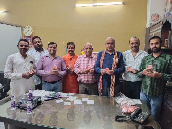 The work being done to propagate Sanatan Dharma is commendable | सनातन ...