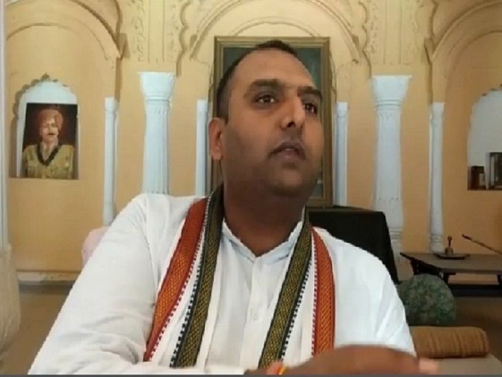 Haryana Congress Leader Arjun Rao Death Update| Rewari News | कांग्रेसी ...