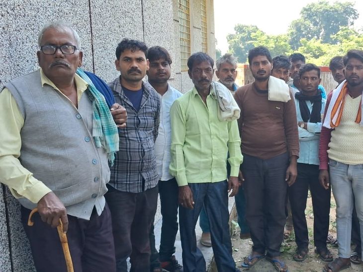 Identification of two dead bodies found in Badaun | बदायूं में मिले ...