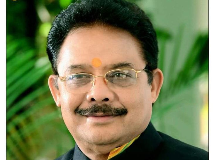 Congress released the second list of candidates, made Ramveer Sikarwar ...